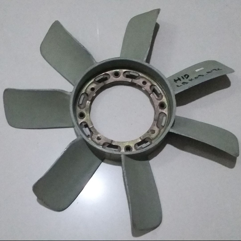 Toyota Hiace Radiator Fan | Shopee Malaysia