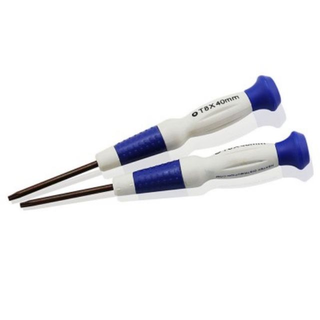 Xbox 360 / Ps3 T8 Screwdriver (New) | Shopee Malaysia