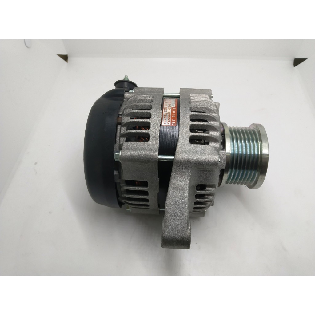 ALTERNATOR TOYOTA HILUX KUN 25 , 2KD-FTV 09/2008-08/2011, 27060-0L020 ...