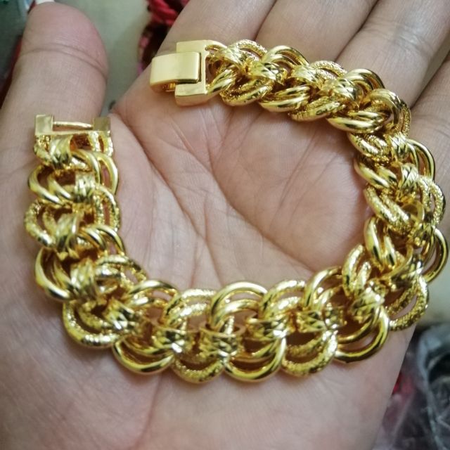 💝Emas Korea Jewellery 💝 Free Cop916 💝 Gelang Tangan Coco Candy Viral 💝 ...