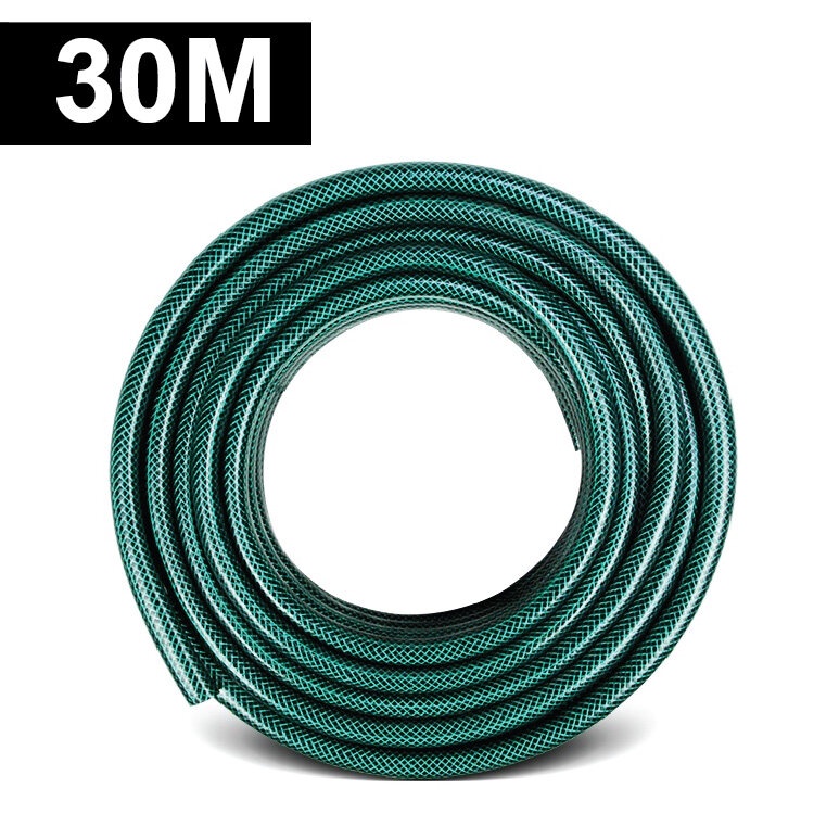 KARYON Reinforced PVC Garden Hose Flexible Pipe Anti Twist / Getah Paip ...
