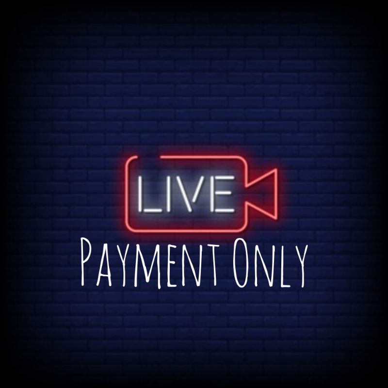 Live payment link only | Shopee Malaysia