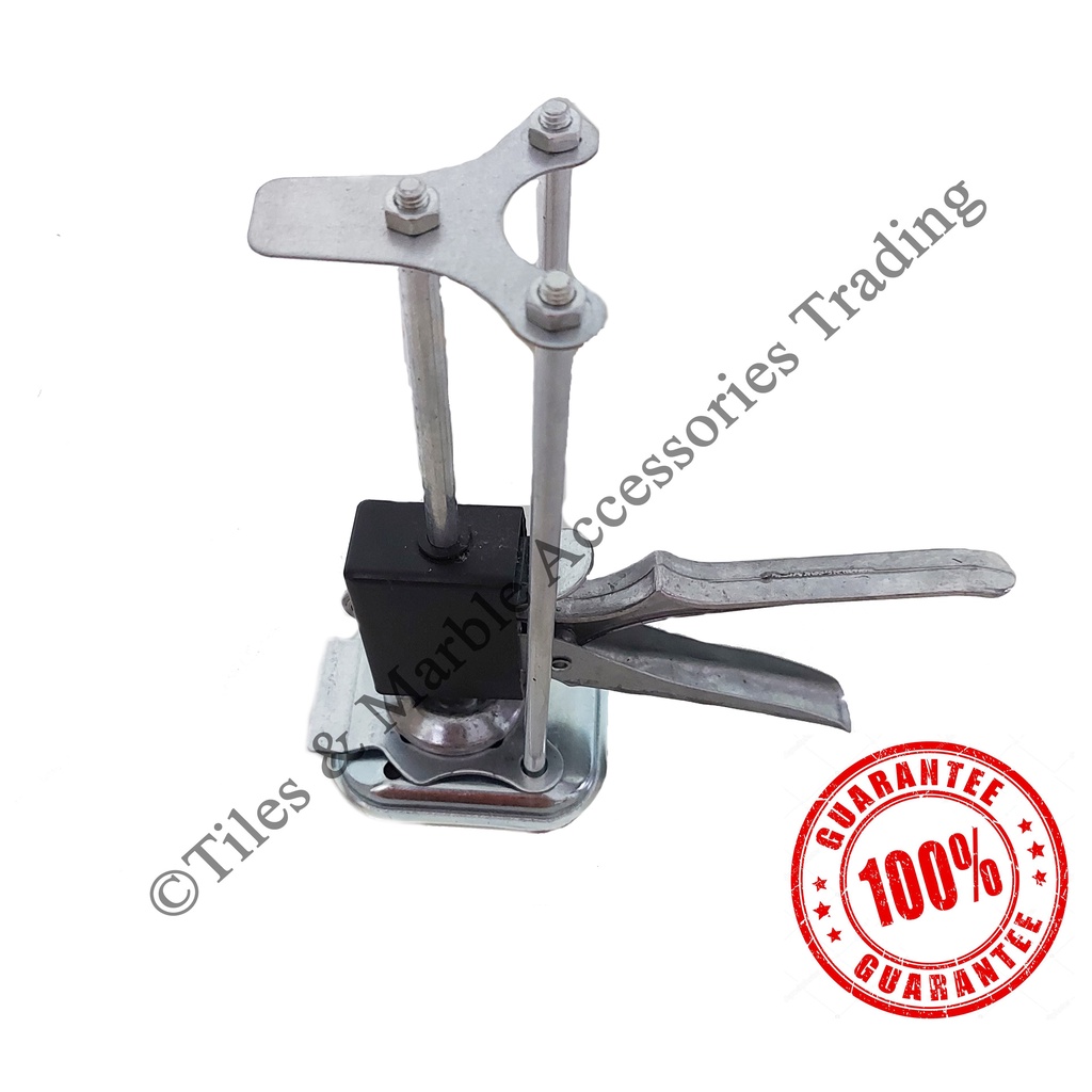 Tile Jack Tile Locator Tile Level Regulator Lifter Adjuster Ceramic ...