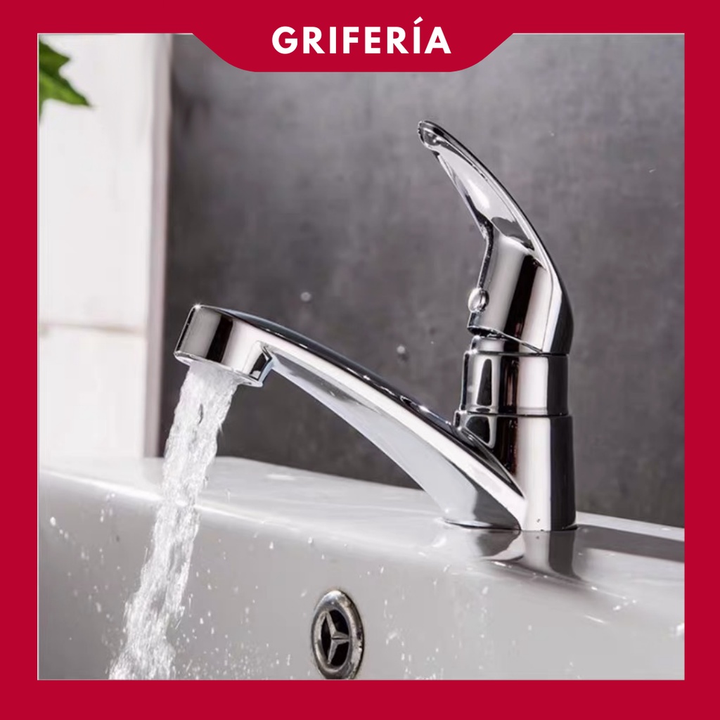 [BEST BUY] GRIFERÍA | Basin Tap / Small Tap / Water Tap / Brass Tap ...