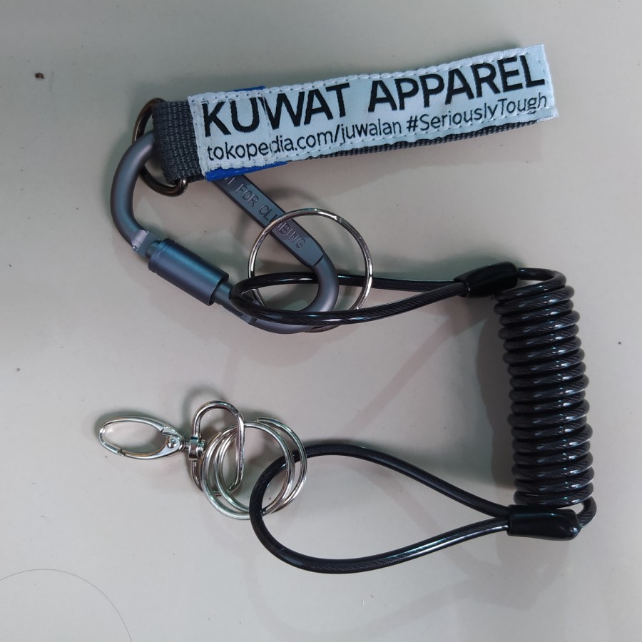 Tether Tool Lanyard Rachet Sling Scaffolding Wire Rope | Shopee Malaysia