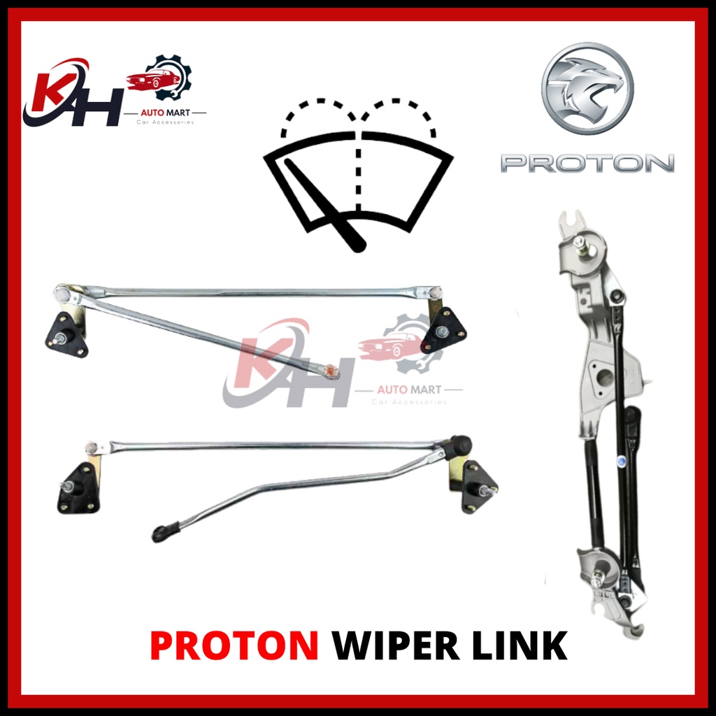 ALL PROTON MODEL ★ SAGA ISWARA WIRA SATRIA PUTRA GEN2 PERSONA WAJA ...