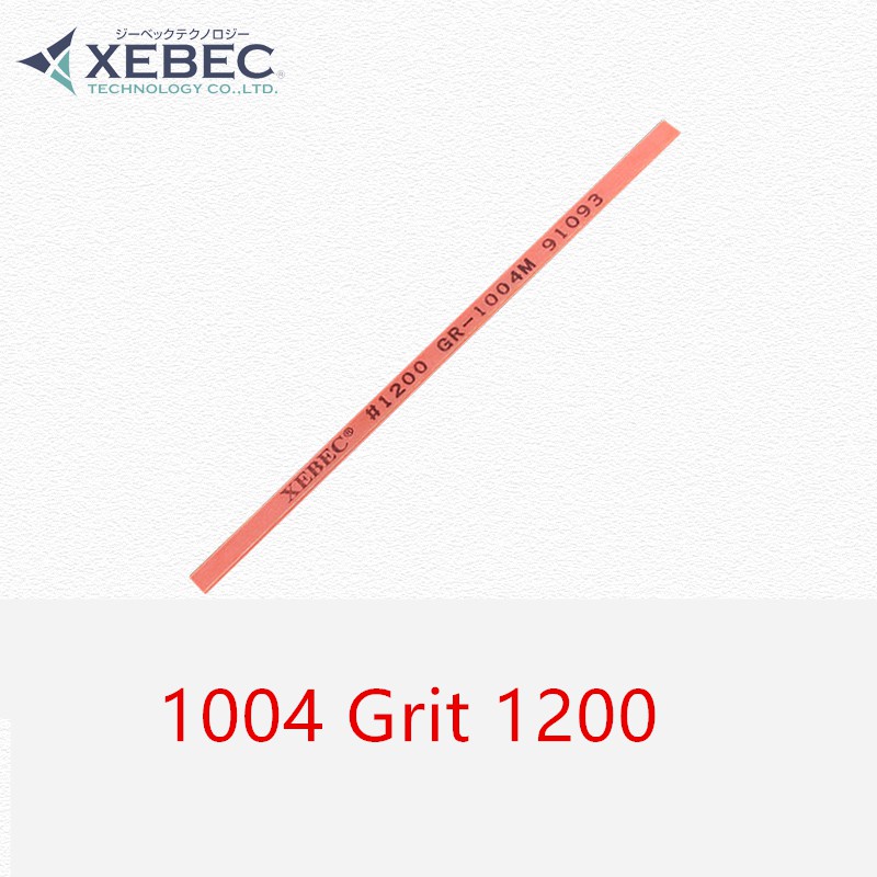 Jrealmer 1pcs Xebec 1004 Ceramic Fiberwhetstone super stones from Japan | Shopee Malaysia