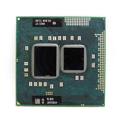 Processor Intel Core i3 350M 380M 2 Glass Gen1 Gen 1 | Shopee Malaysia
