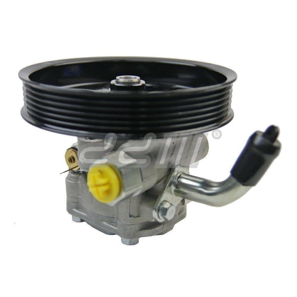MITSUBISHI PAJERO 2.5 4WD (LO49) (1992-1996) POWER STEERING PUMP (NEW ...