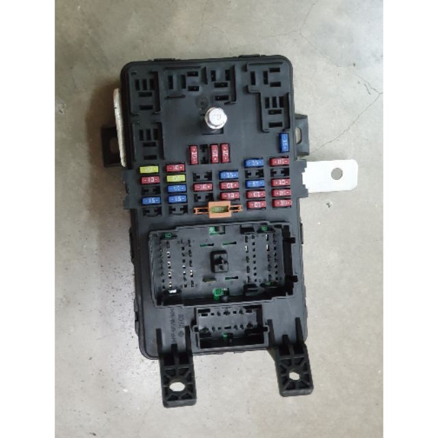 Inner Fuse Box Original(Proton Exora CPS) | Shopee Malaysia