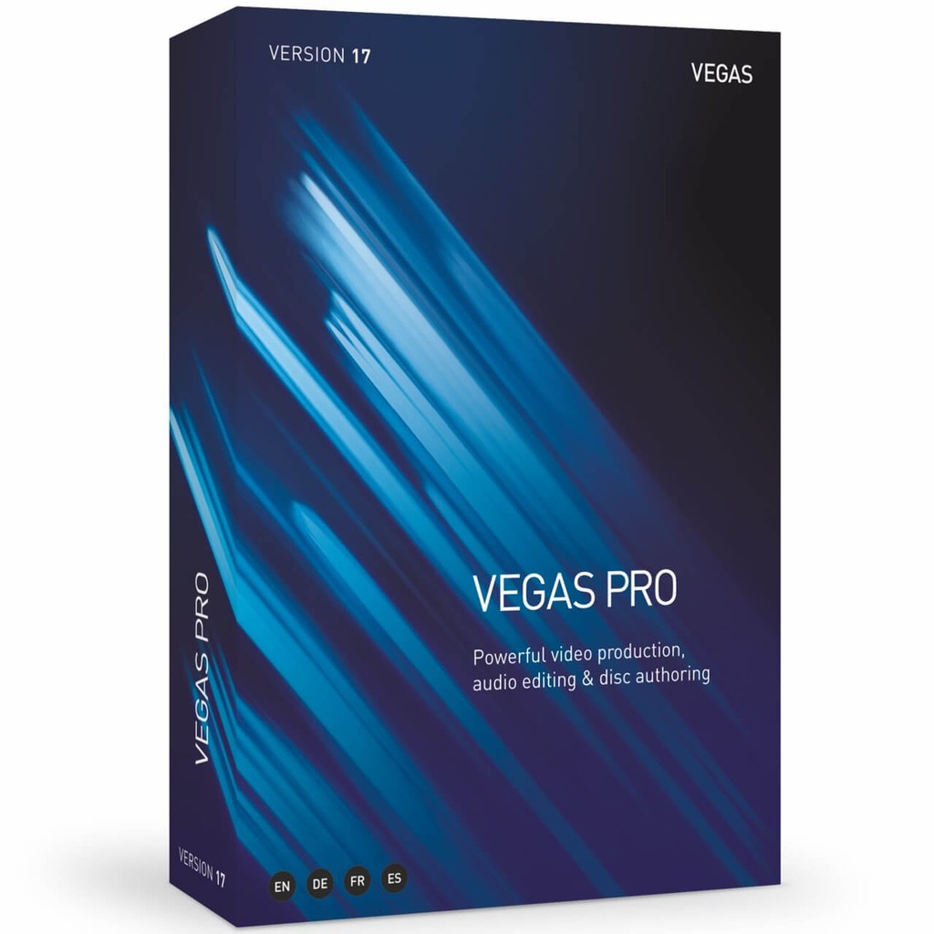 🔥UPDATED🔥 Sony Vegas Pro 17.0.0.421 [WINDOWS] | Shopee Malaysia