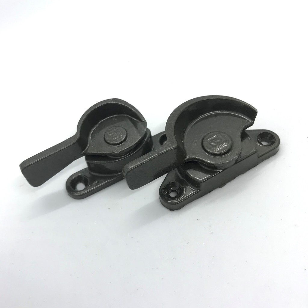 DEKKO CRESCENT WINDOW LOCK FASTENER (BIG) | Shopee Malaysia