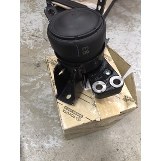 TOYOTA VIOS NCP93/NCP150 ORIGINAL ENGINE MOUNTING RH MADE IN JAPAN ...