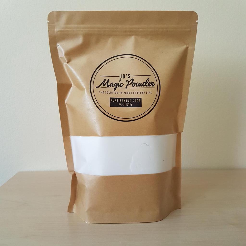 Jo's Magic Powder - Pure Baking Soda (1 KG)o's Magic Powder - Pure ...