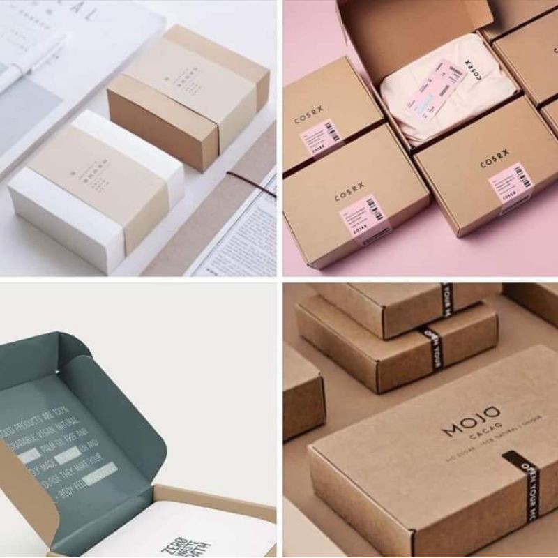 NEW PACKAGING BOX 10 KG READY STOK | Shopee Malaysia