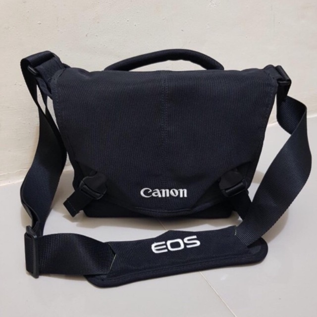 Crumpler collab Canon five million dollar Camera bag Second Original 92 ...