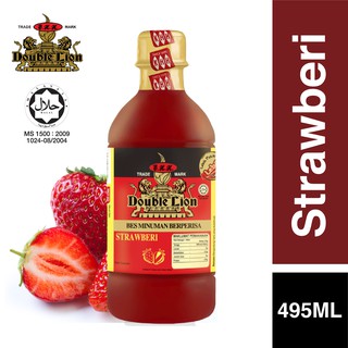 KHH Double Lion (Official Store), Online Shop | Shopee Malaysia