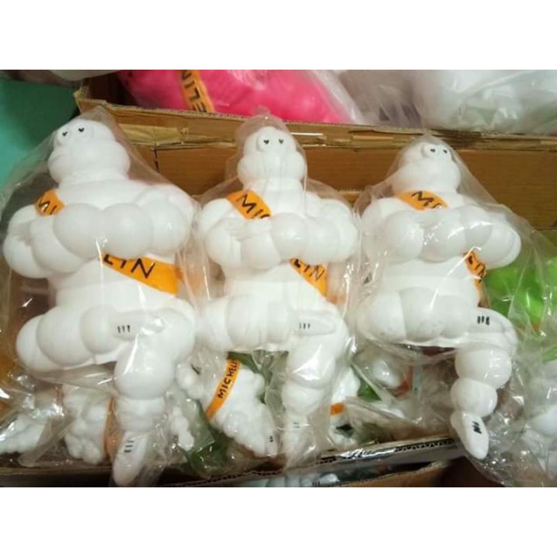 patung Michelin thailand | Shopee Malaysia