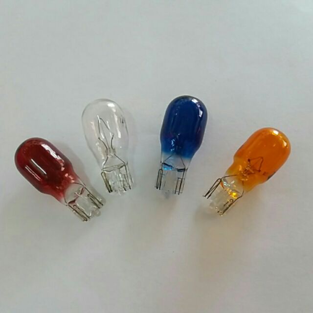 T13 BULB SIGNAL 12V 10W 1 pack RM5 isi 10PCS | Shopee Malaysia
