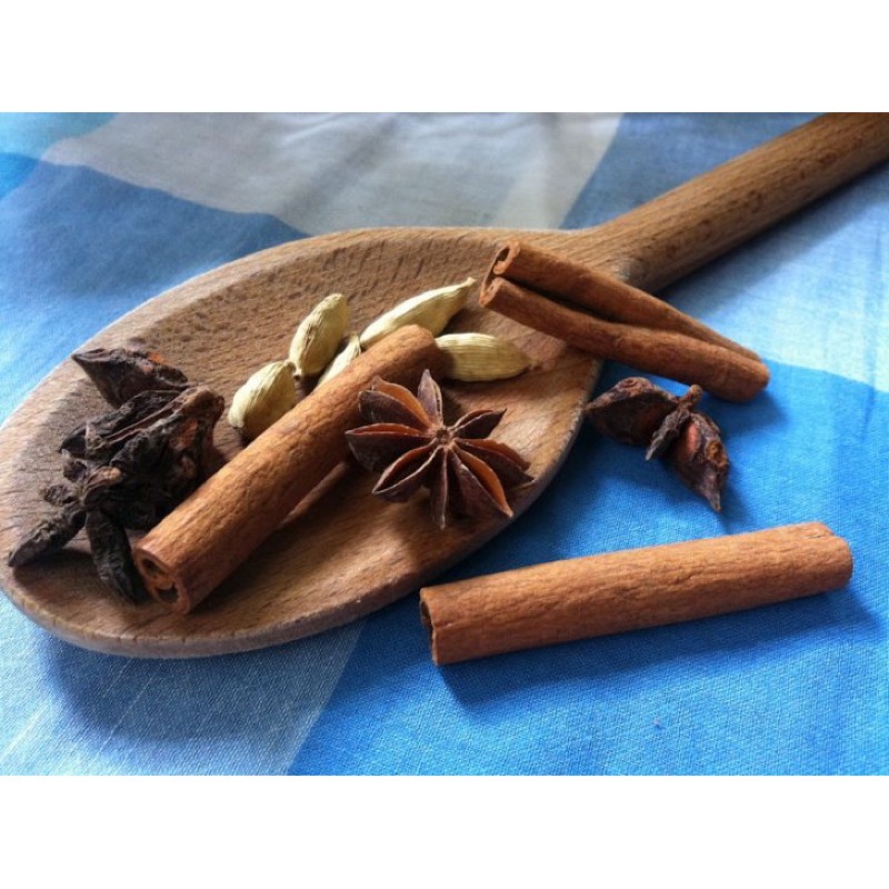 Penumis 4 Sekawan Mak Wan ~15gm | Shopee Malaysia