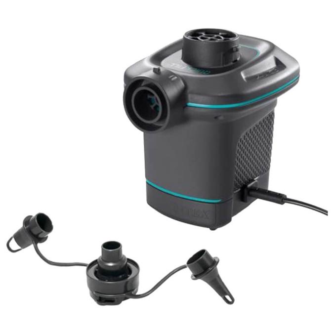 Intex Electric / Electric Air Pump For Swimming Pool & Buoys | Shopee ...