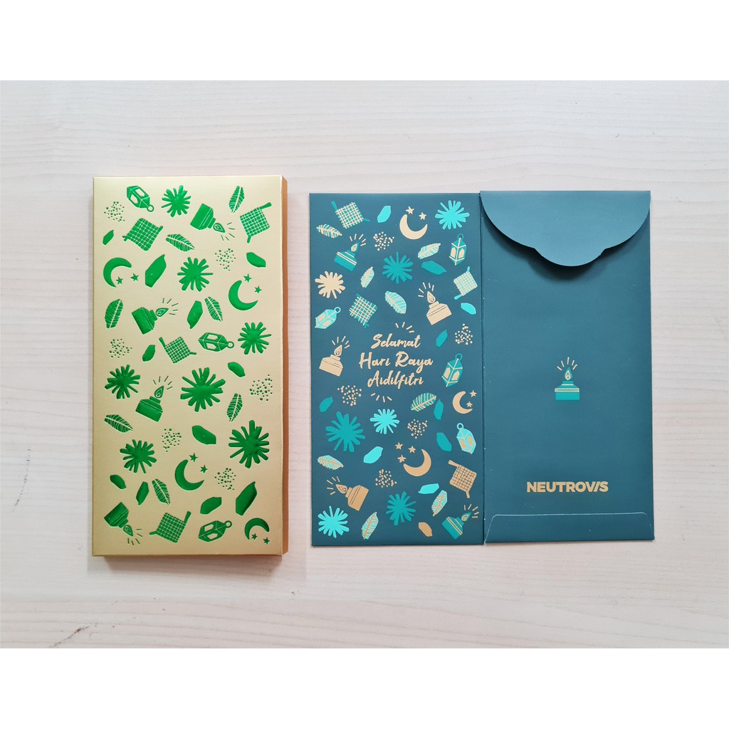 Neutrovis raya packet 2021 | Shopee Malaysia