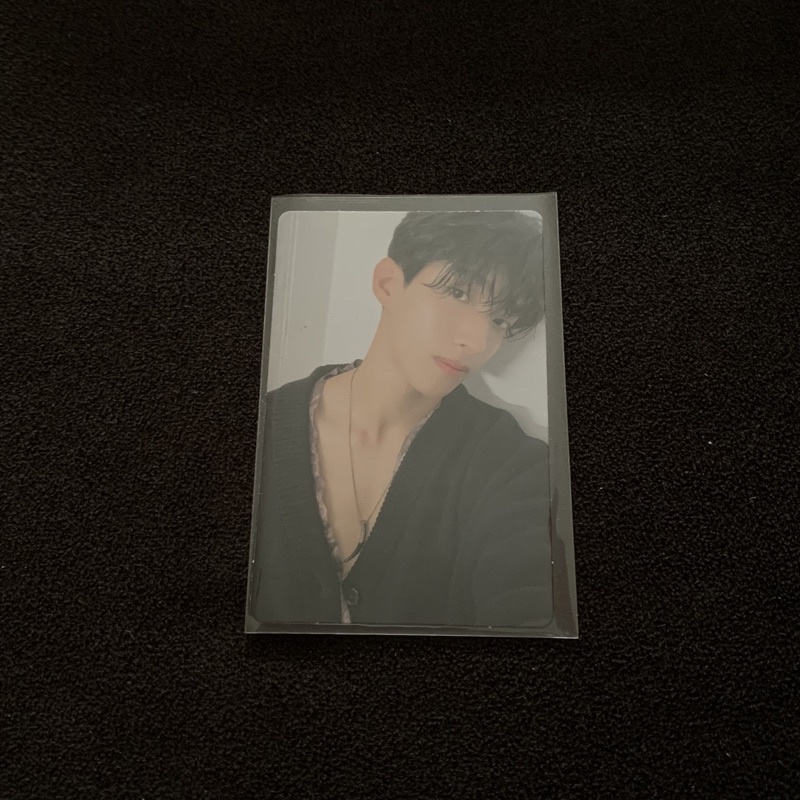 Seventeen various pc ( official album pc ) | Shopee Malaysia
