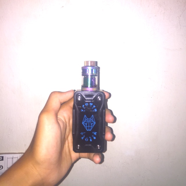 Snowwolf Xfeng high class version 🔥 | Shopee Malaysia