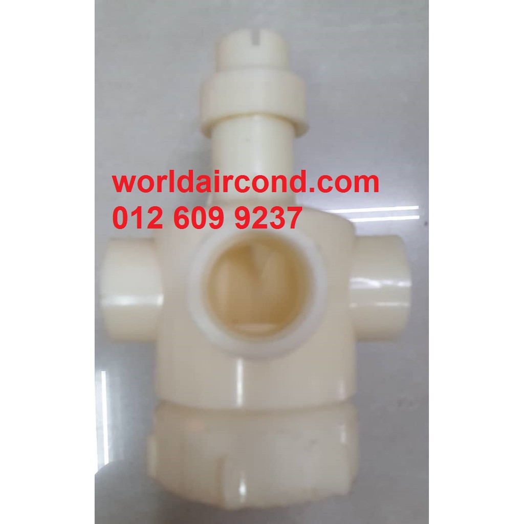 Cooling Tower`PVC Sprinkler Head (1 1/2", 2", 3", 4") (4/6 Holes ...