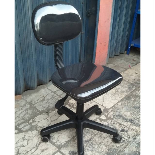Staff Hydraulic Chair Office Work Chair | Shopee Malaysia