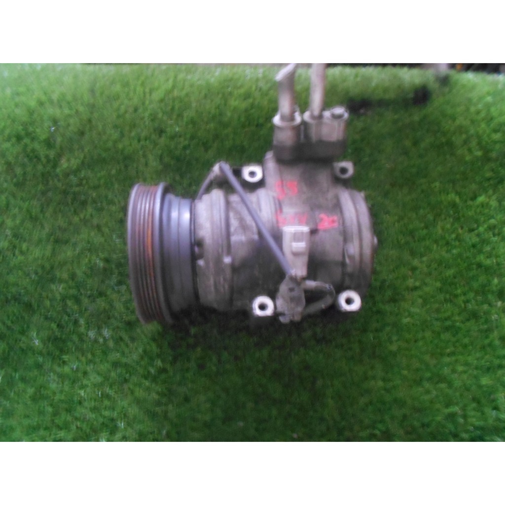 Original Toyota Camry SXV10 SXV20 AC Aircon Compressor | Shopee Malaysia