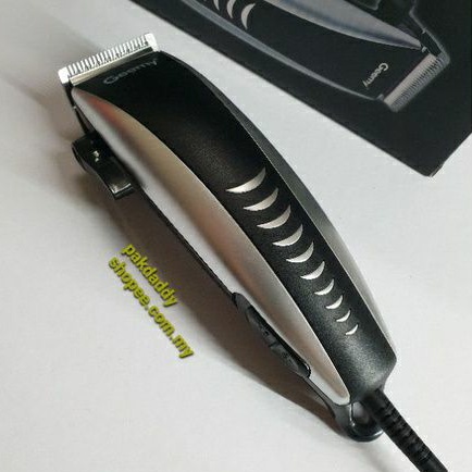 Mesin Rambut Ringan ( Family Use ) Enjin Lembut Tajam Lancar Senyap ...