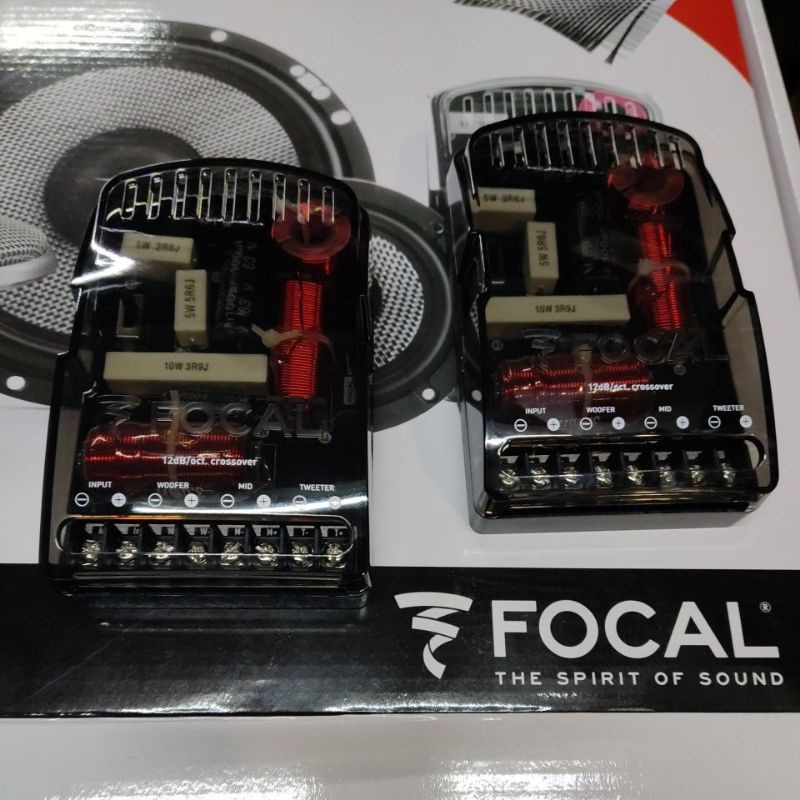 focal access model 3 way passive crossover | Shopee Malaysia