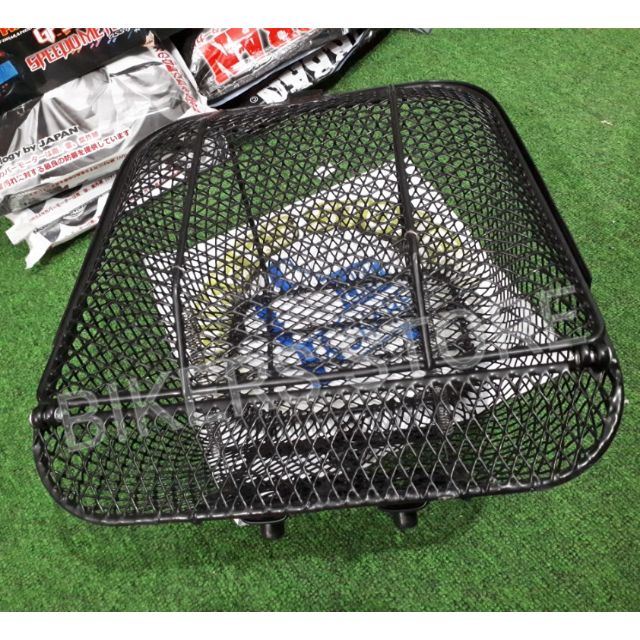 Front Basket Honda Wave 125 Ultimo Wave 125X Suzuki Smash | Shopee Malaysia