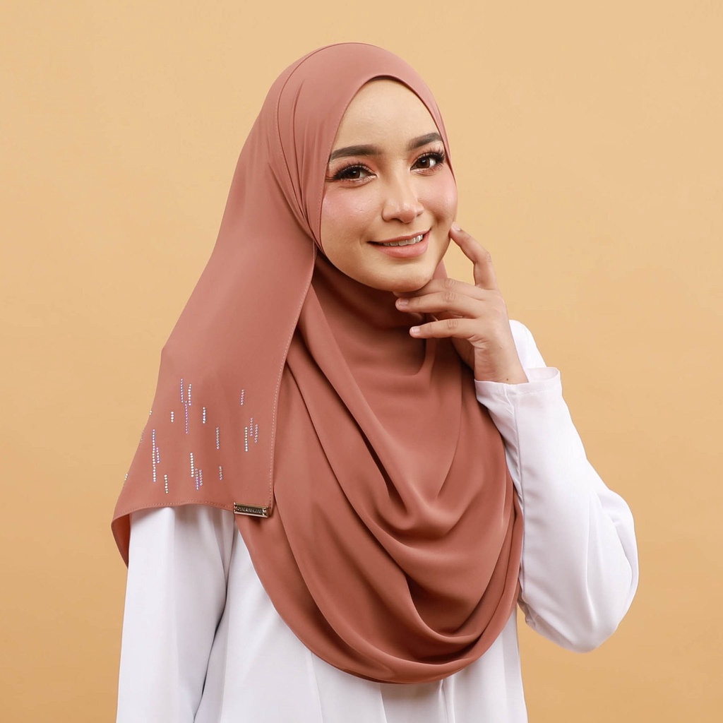 ELESE - ES26 (REDWOOD) | Shopee Malaysia