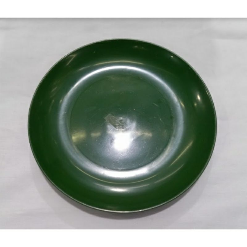 Pinggan Hijau ATM / Askar | Shopee Malaysia