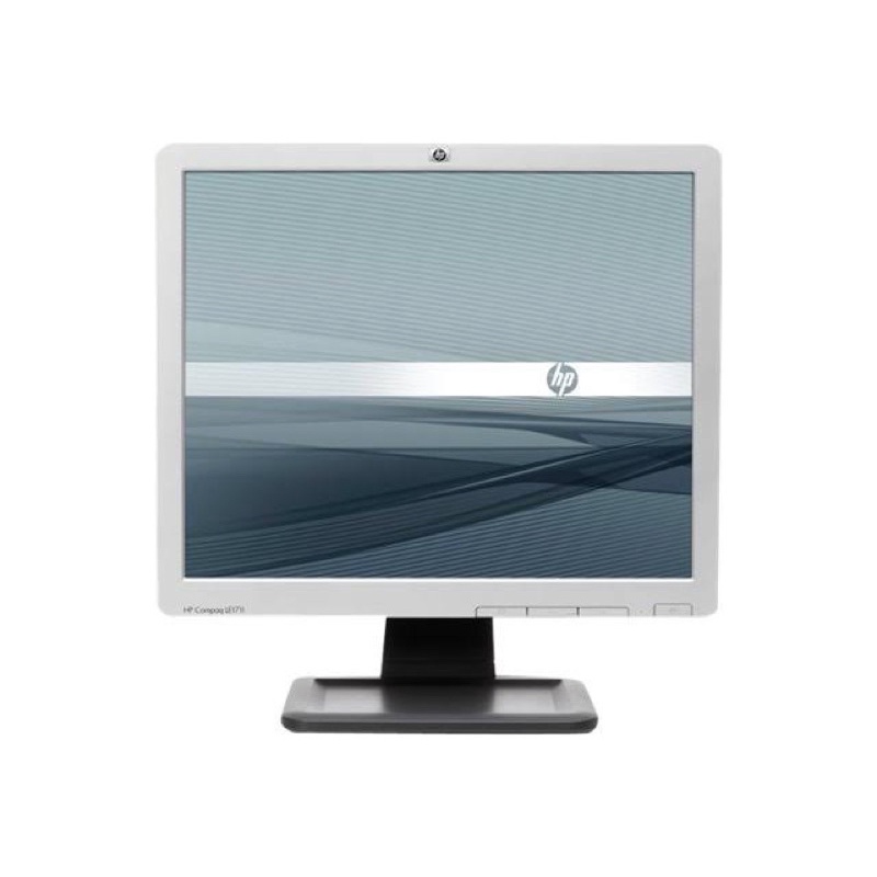Monitor Brand HP 23 inches 22 inches -17 inches Brand Hp / Dell ...