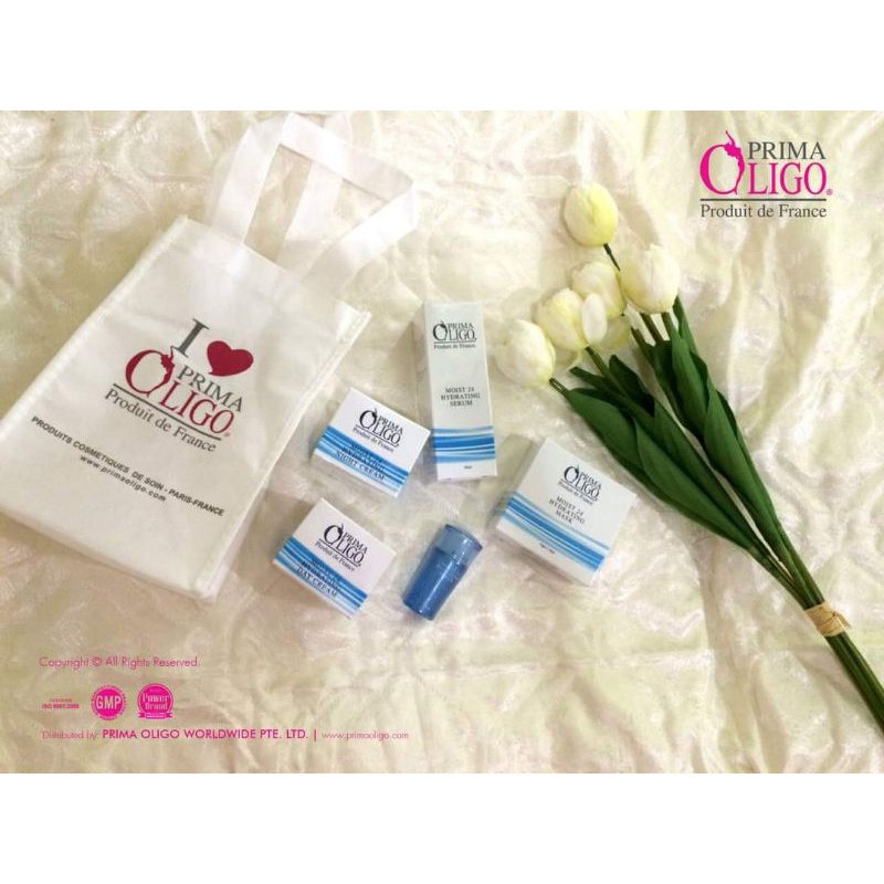 Prima Oligo Moist 24 Range | Shopee Malaysia