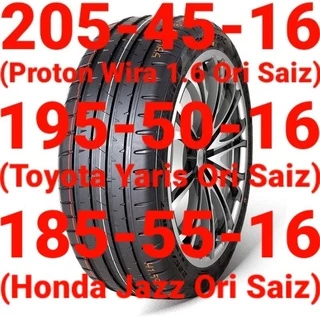 195 50 16 - Prices and Promotions - Sept 2024 | Shopee Malaysia