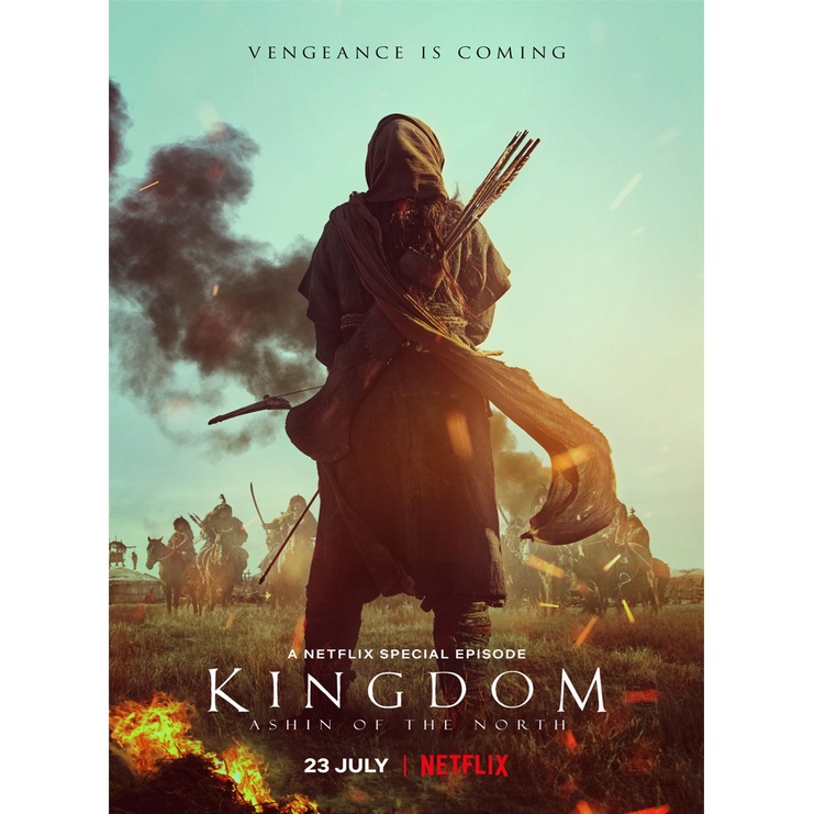 Cassette DVD Kingdom_Ashin of the North (2021) | Shopee Malaysia