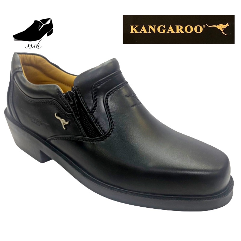 💯🔥🥾ORIGINAL KANGAROO LEATHER FORMAL SHOES/KASUT KULIT ASLI KANGAROO ...