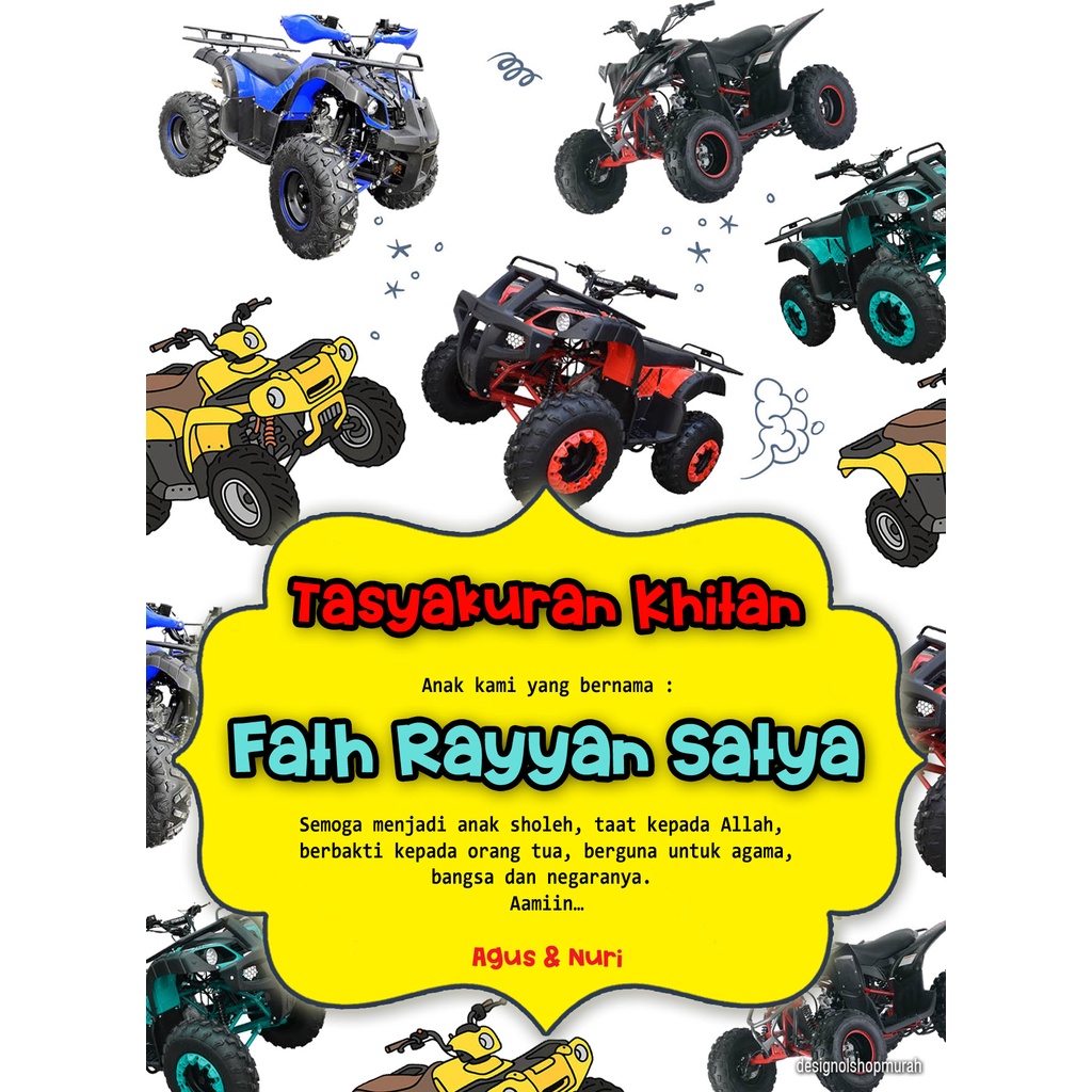 Circumcision Card Circumcision Card Circumcision Card Children ...