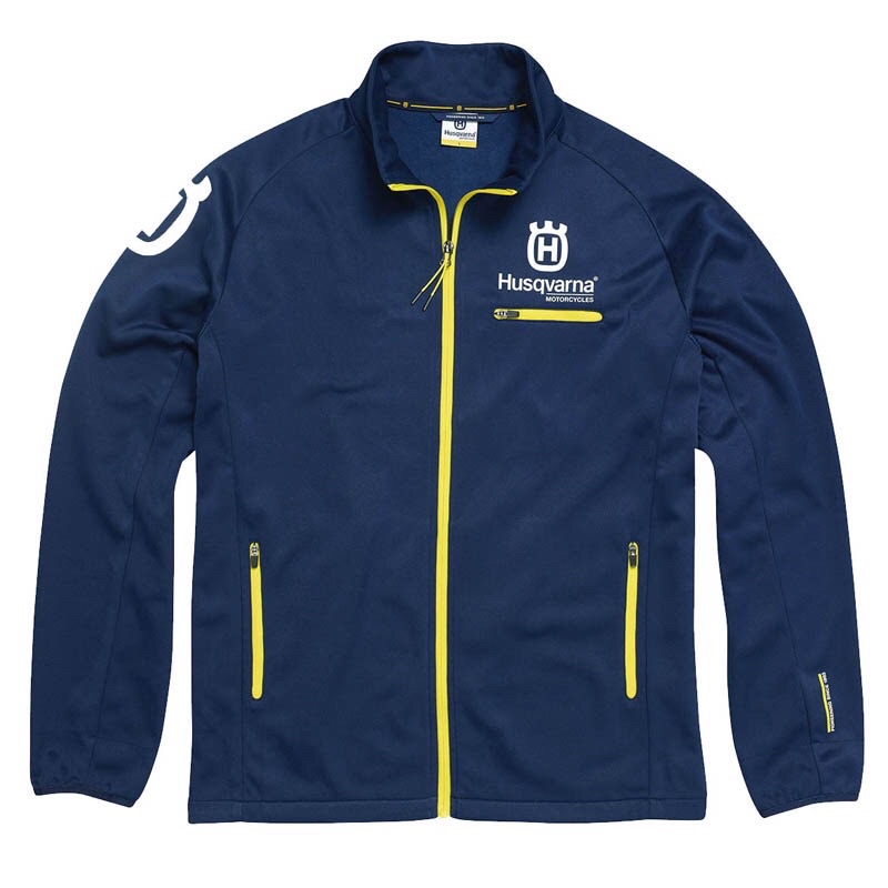 husqvarna jacket 2021 | Shopee Malaysia
