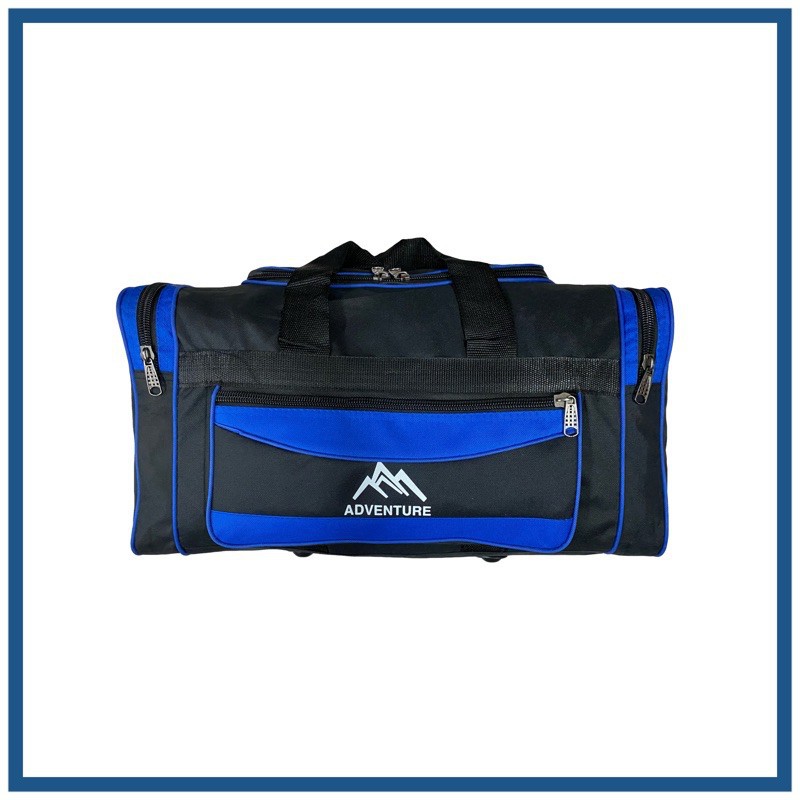 Beg Balik Kampung Besar Beg Kampung Tebal Kapasiti Besar Adventure ...