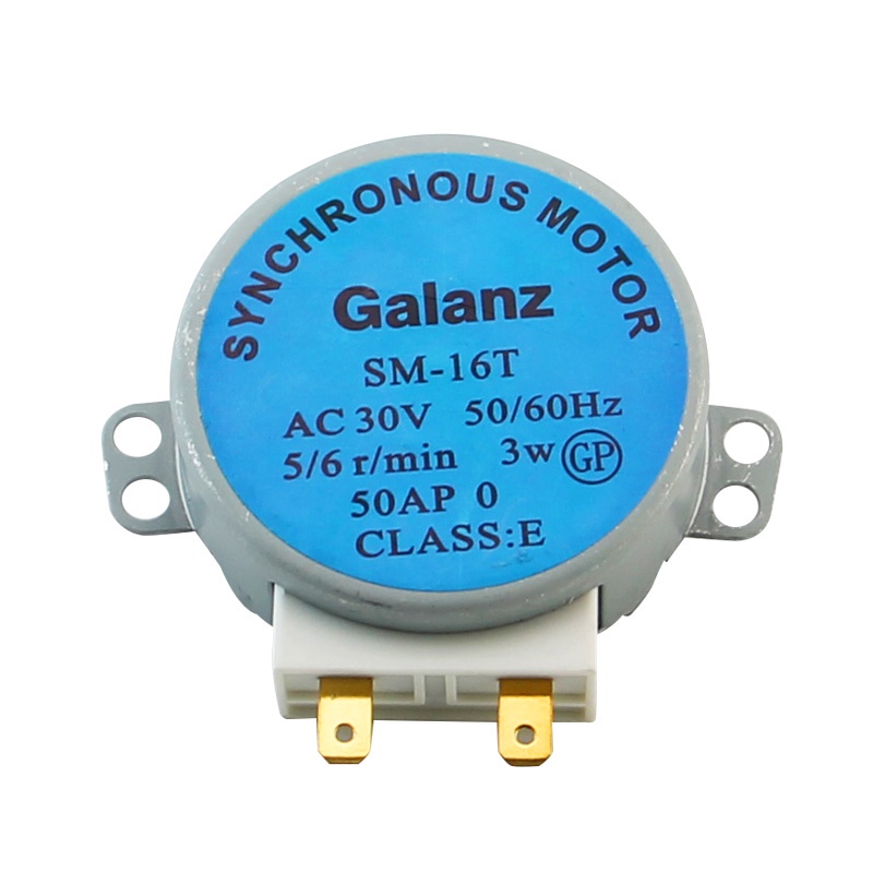 Galanz Galanz Microwave Oven D-Shaft Synchronous Motor SM-16T Stirring ...