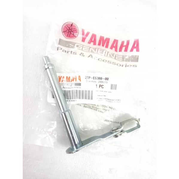 Y15 YSUKU Y150 FZ NEW V4 FZ150i CLUTCH RELEASE CABLE WIRE HOLDER HOUSING CRANKCASE (YAMAHA100 ...