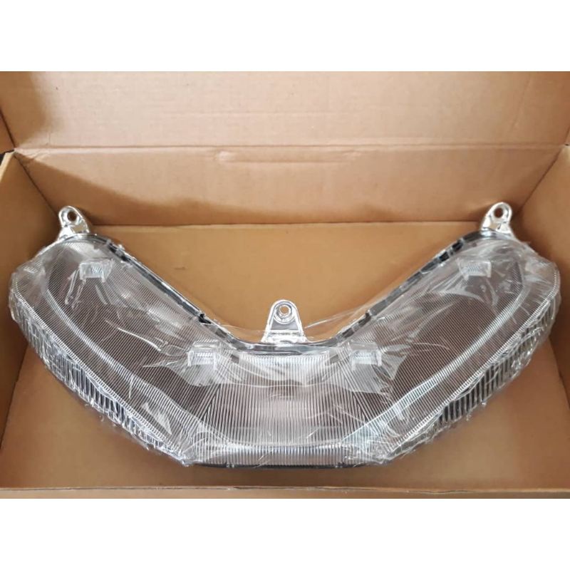 Pilot Lamp Light Lampu Dada Yamaha Y15 Y15ZR Y SUKU V1 And V2 | Shopee ...