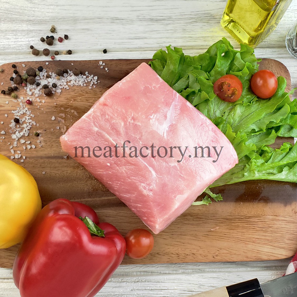 A21 - Boneless Loin 肉眼 (1kg+/-) | Shopee Malaysia