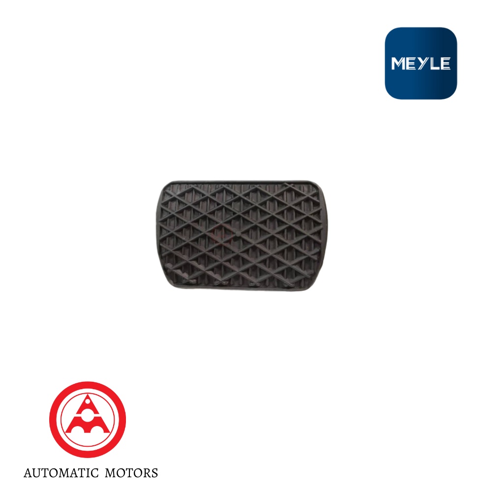 Mercedes Benz Meyle Brake Pedal Pad Automatic Transmission W124 W202 ...