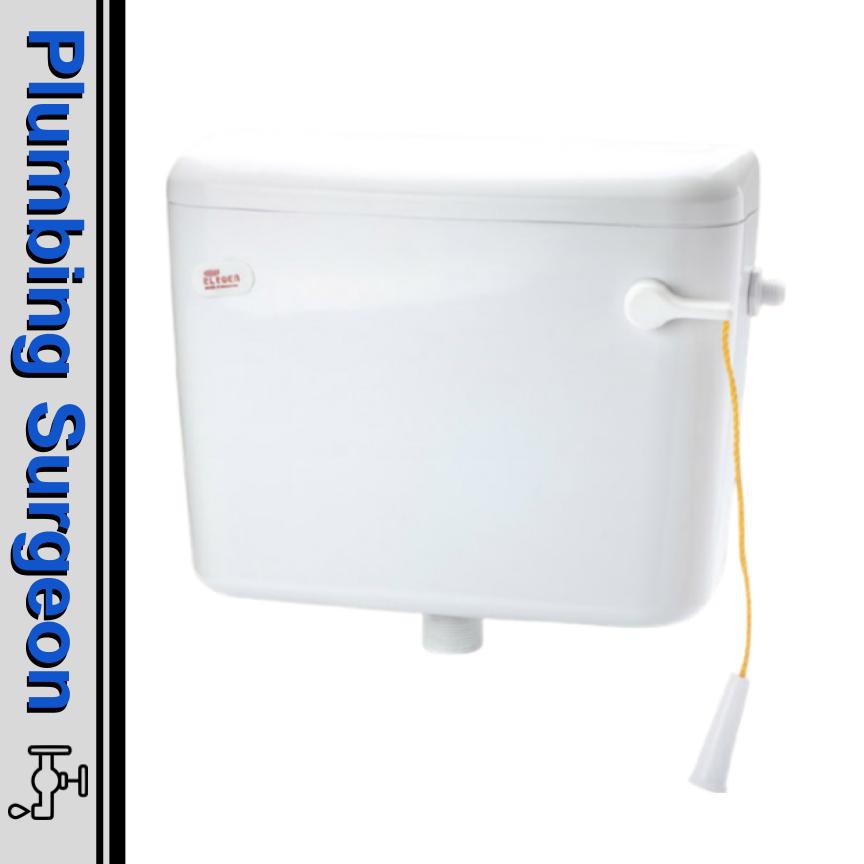 Home Improvement Jamban Set Toilet Flush Tank Toilet Bowl Flush Mangkuk ...
